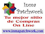 Inma Patchwork: noviembre 2010